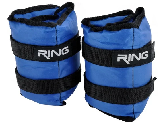 Ring Tegovi sa čičkom 2x3kg RX AW 2112-3