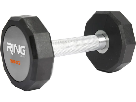 Ring Bučica PEV 1x15kg - RX LKDB 805-15