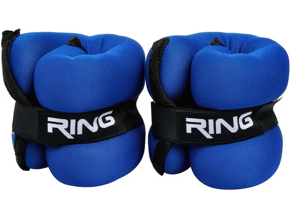 Ring Tegovi sa čičkom 2x3kg RX AW 2201-3