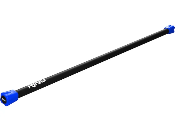Ring Gumirana šipka za trening 5kg RX LBT-1251-5