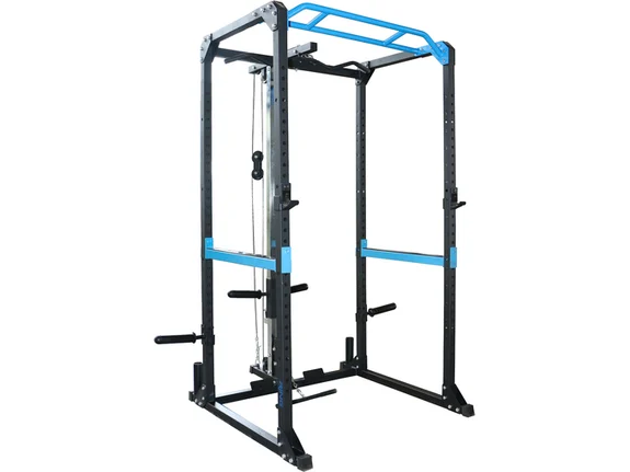 Ring Power rack kavez sa lat mašinom RX RACK 1