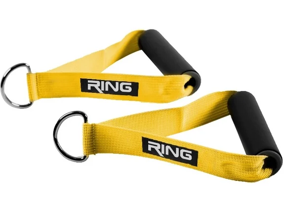 Ring Sunđeraste ručkice RX LEP-6402