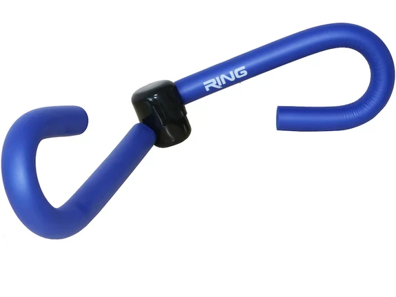 Ring Rekvizit za noge plavi RX LEG MASTER-blue