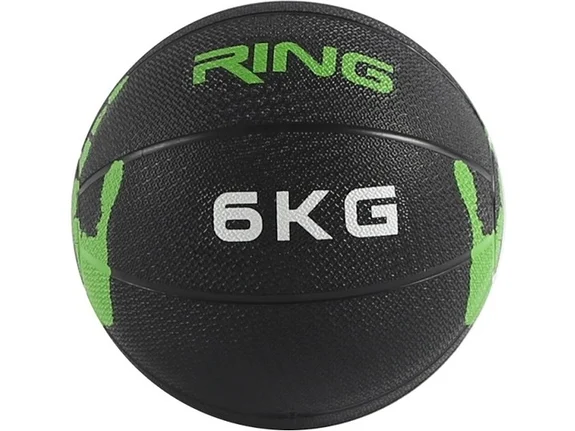 Ring Gumena medicinka 6 kg RX MED-6