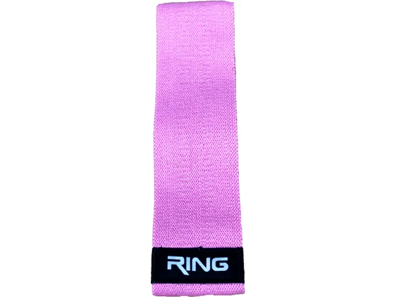 Ring Elastične HIP-BOOTY tekstilne trake 60x8cm RX HIP BAND-S