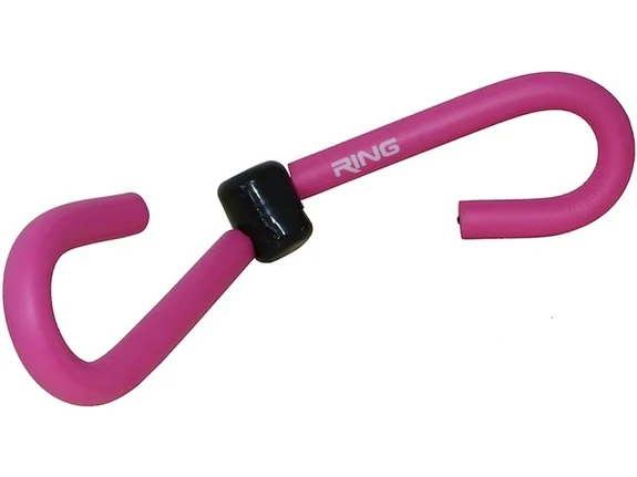 Ring Rekvizit za noge pink RX LEG MASTER-pink