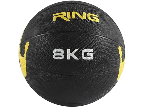 Ring Gumena medicinka 8 kg RX MED-8