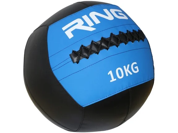 Ring Wall ball lopta za bacanje 10kg RX LMB 8007-10
