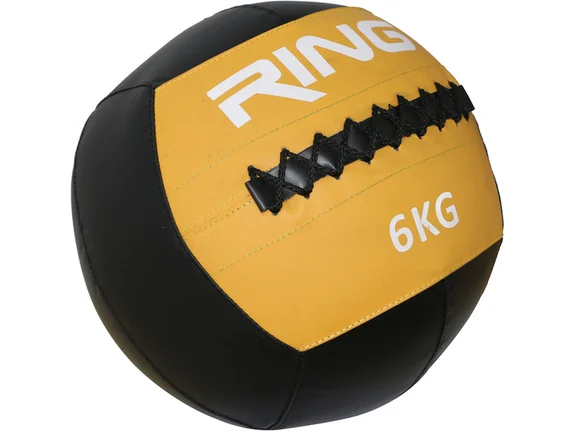Ring Wall ball lopta za bacanje 6kg RX LMB 8007-6