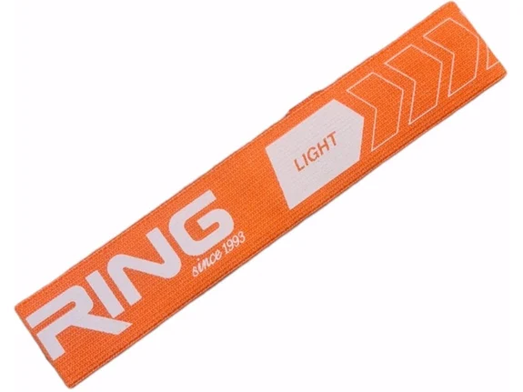 RING mini tekstilna guma RX LKC-2019 LIGHT 600x50x0,4mm
