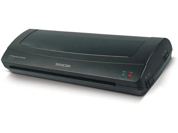 Sencor SLA 201 A4 laminator OST04188