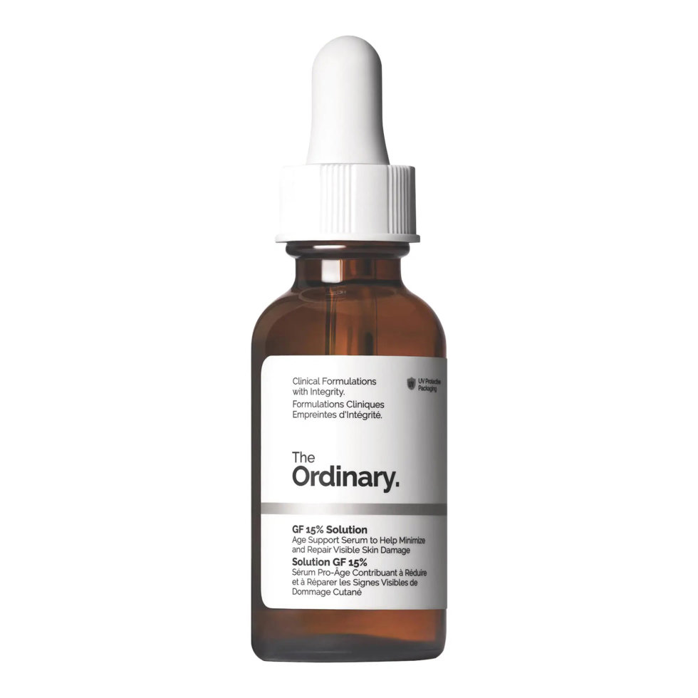 The ORDINARY Serum za lice sa faktorima rasta 15% 30ml
