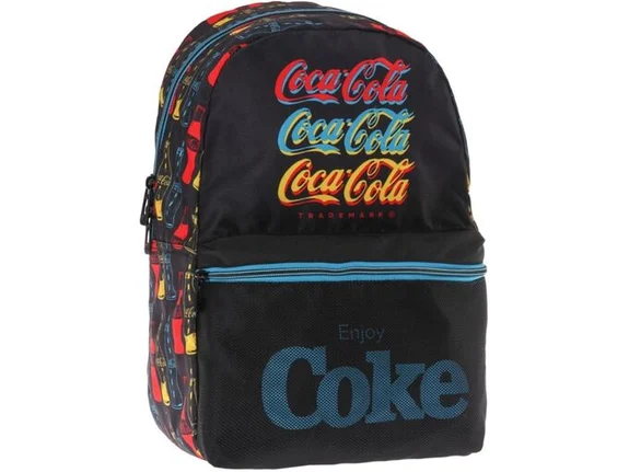 Play Školski ranac Coca Cola Coke