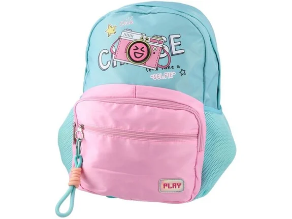 Play Ranac Pop fashion Choise