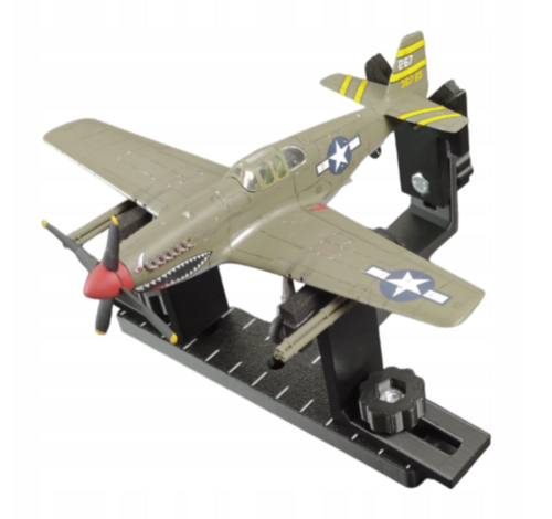 Miju Models JIG-AIR-SMALL Mały Statyw Lotniczy
