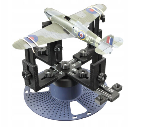 Miju Models JIG-AIR-LARGE-FULL Duży Statyw Lotniczy - Full Set