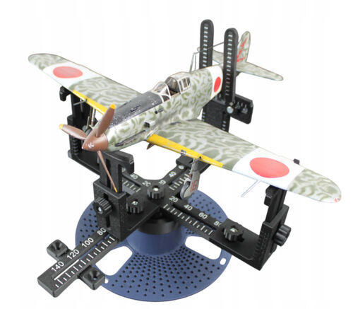 Miju Models JIG-AIR-X_LARGE-FULL XL Statyw Lotniczy - Full Set