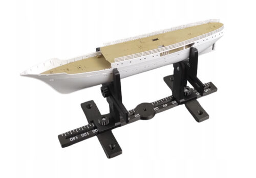Miju Models JIG-SEA Statyw Szkutniczy