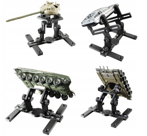 Miju Models JIG-MULTI Statyw Multi