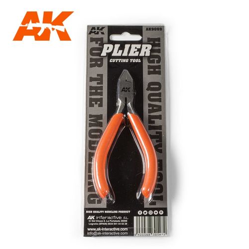 AK-Interactive 9009 Plier Cutting Tool