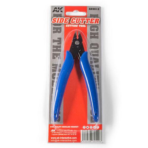 AK-Interactive 9012 Side Cutter