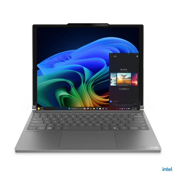 LENOVO ThinkBook Plus G6 Rollable 14-16.7 inča POLED 120Hz Ultra 7 258V 32GB 1TB Win 11 Pro