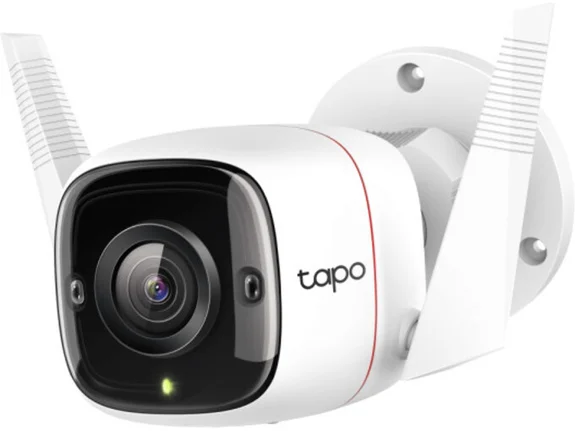 TP-Link WiFi kamera Tapo C310 IP66
