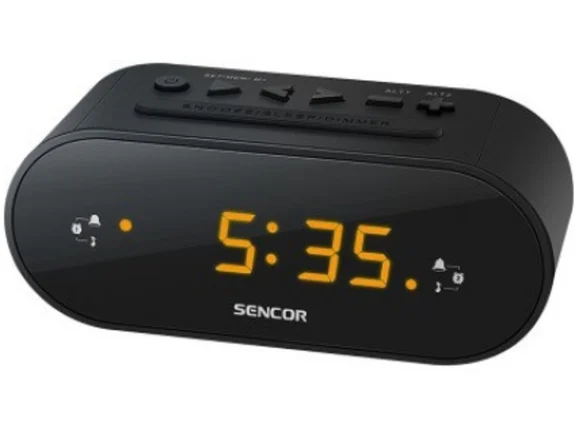 Sencor Radio sat SRC 1100B