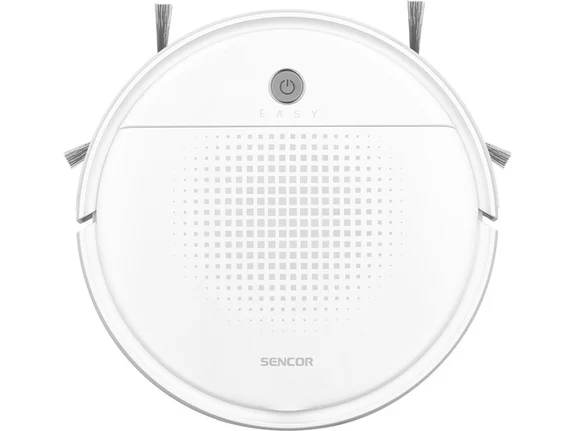 Sencor Robot usisivač SRV 1550WH