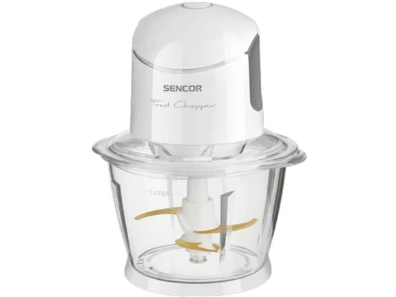 Sencor Seckalica SCB 5100WH-EUE3