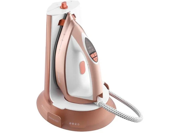 Sencor Parna stanica SSI 0910RS