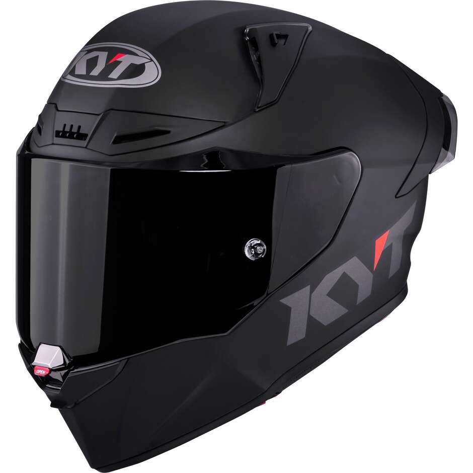 KACIGA KYT R1R PLAIN
