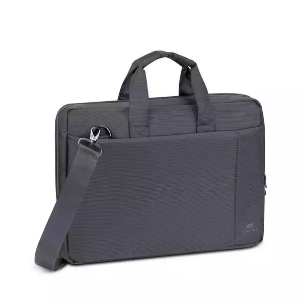 Torba za Laptop 15.6 Rivacase Central 8231 Siva