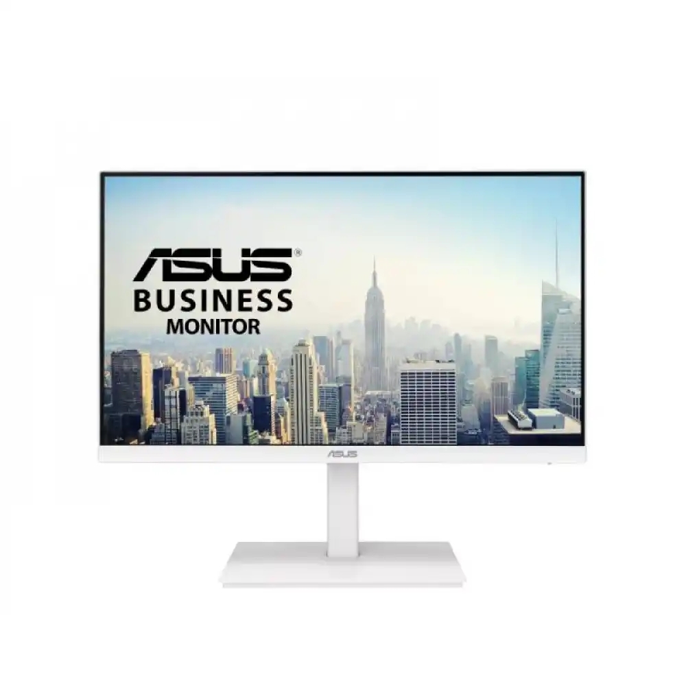 Monitor 24 Asus VA24EQSB 1920x1080/Full HD IPS/75Hz/5ms/HDMI/VGA/DP/USB/Zvučnici/Pivot-