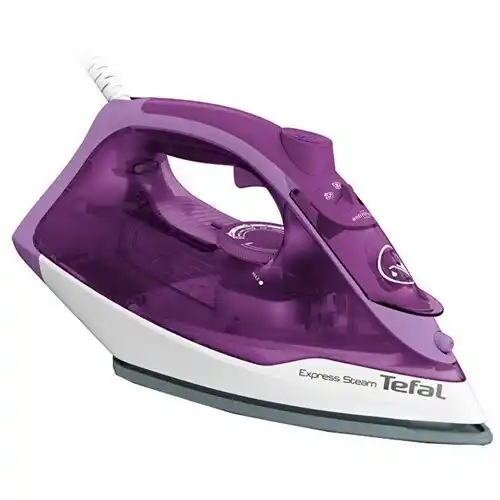 Pegla Tefal FV2836 2400W