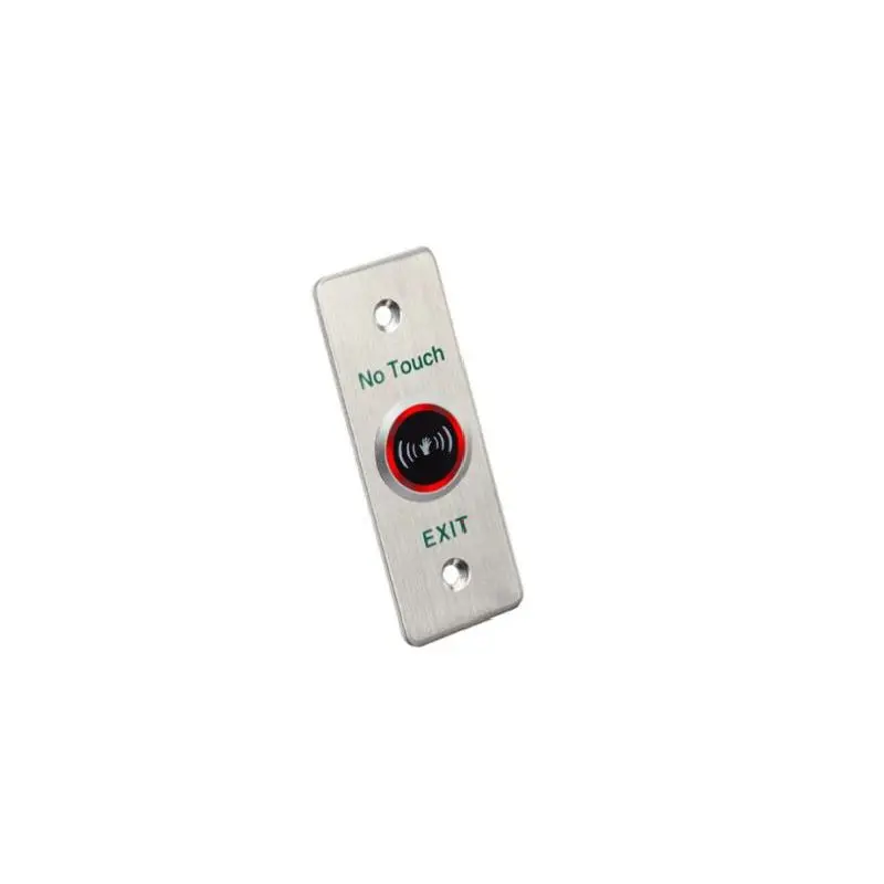 Hikvision DS-K7P04 exit taster