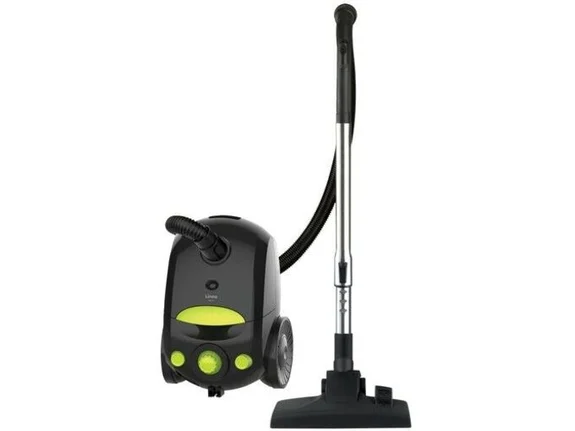 Linea Usisivač sa kesom LVC-0699 1400 W