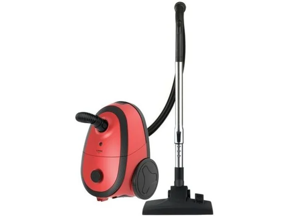 Linea Usisivač sa kesom LVC-0700 1400 W