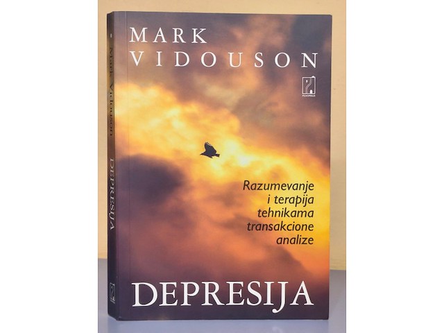 DEPRESIJA Mark Vidouson