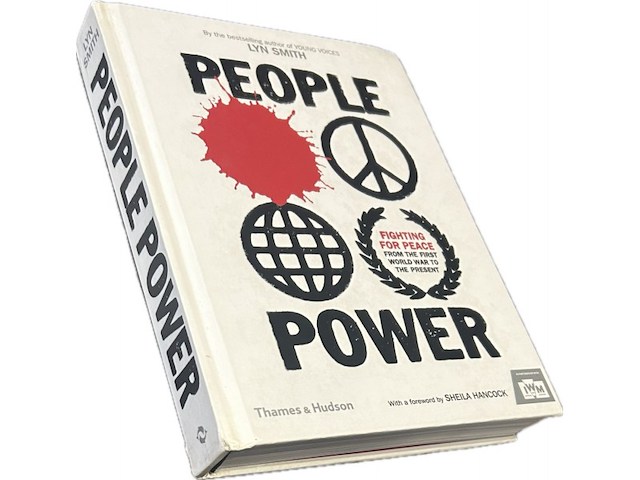 People Power-Kyn Smith