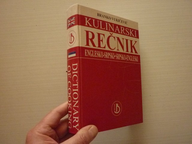 KULINARSKI REČNIK