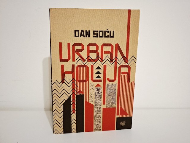 Urbanholija - Dan Soću