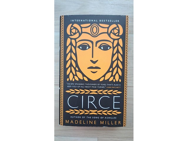 Madeline Miller - Circe