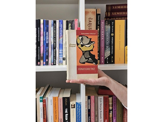Pripovetke - Franc Kafka