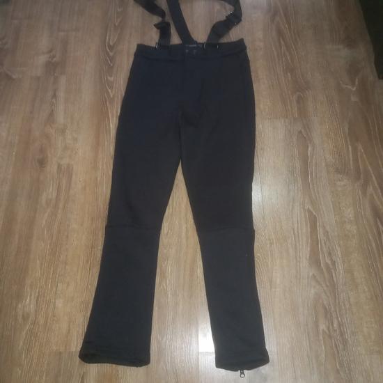SKI PANTALONE SAVRSENE RASTEGLJIVE VEL 40