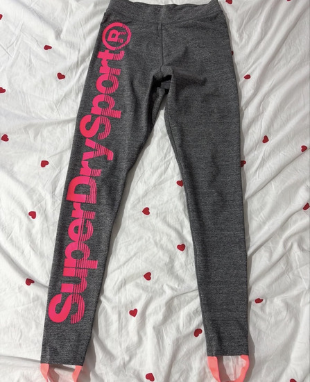 SuperDry helanke
