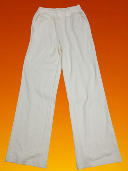 ❤️SIROKE TRIKOTAZNE PANTALONE❤️NOVO-M-L