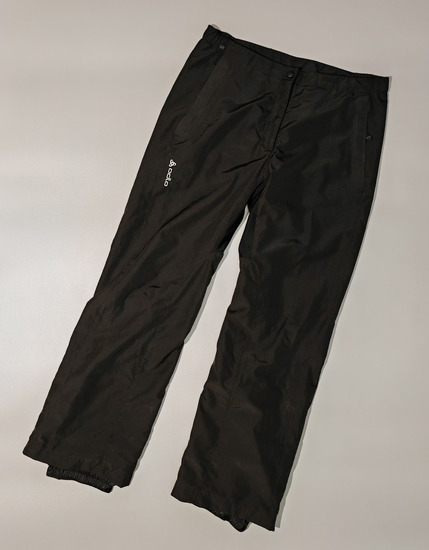 Odlo ženske outdoor pantalone L Short