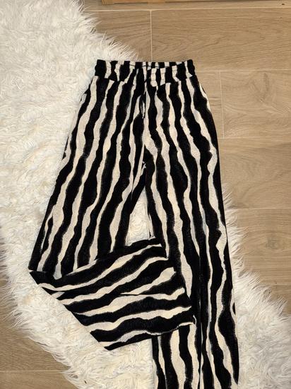 Print pantalone