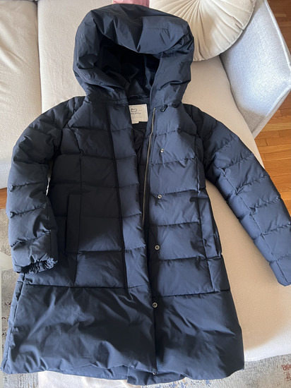 WOOLRICH NOVA JAKNA